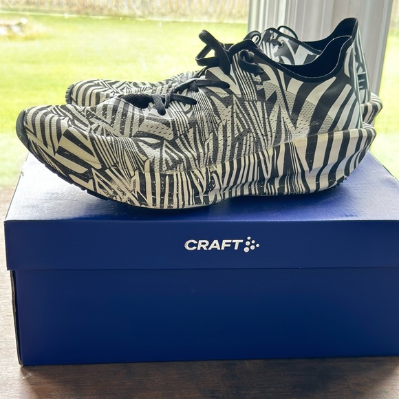 Craft | Shoes | Craft Ctm Ultra Carbon Mens 25 | Poshmark